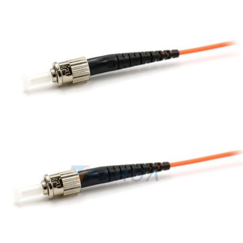 STPC-STPC SIMPLEX MULTI-MODE PATCH CORD - Fiber Optic Distribution Box ...