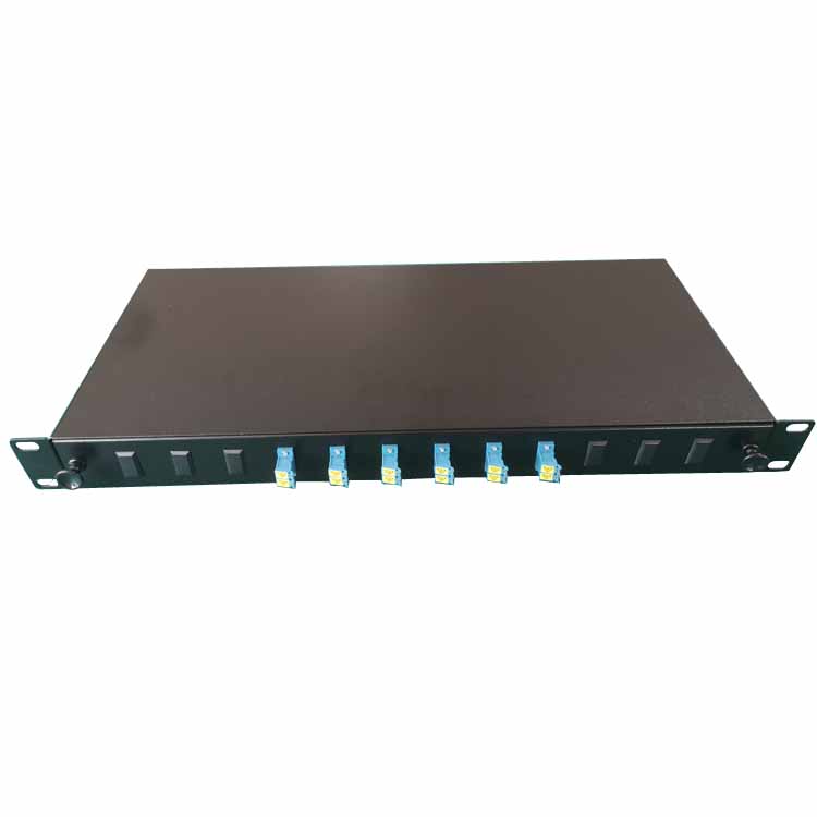 24 port lc fiber patch panel - Fiber Optic Distribution Box | Fiber ...