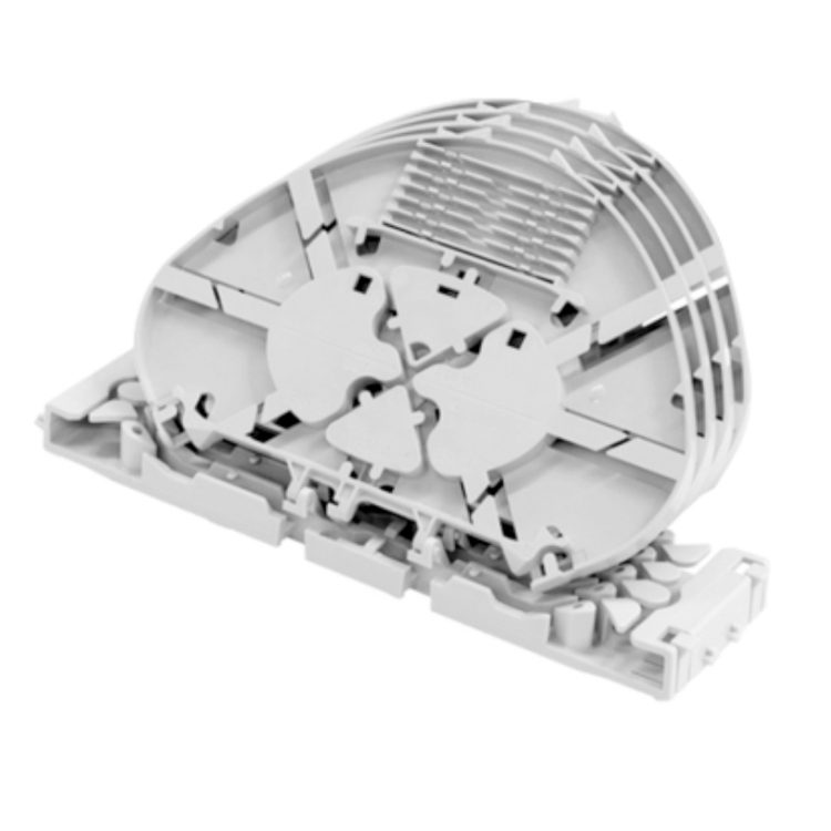 Commscope FIST-SOSA2 splice tray - TELHUA