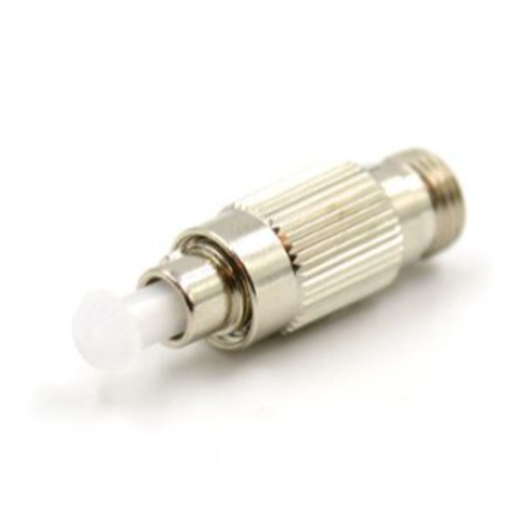 Fiber Optic Cable Fix LC SM Optical Fiber Attenuator 5dB