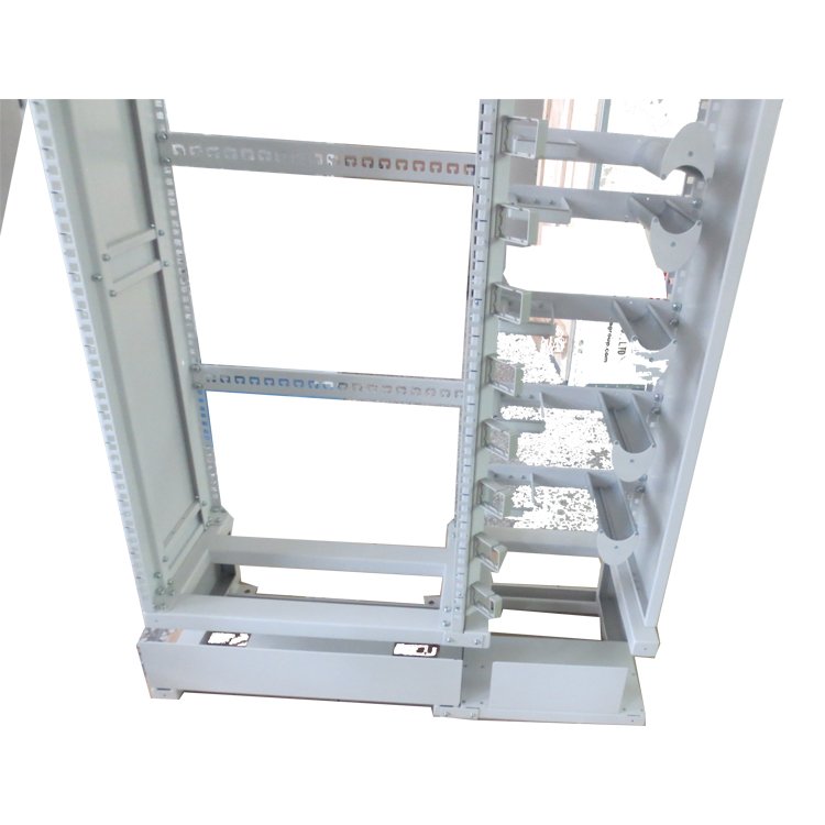 Multiple bays 19'' OPTEASTAR 2+ - Fiber Optic Distribution Box | Fiber ...