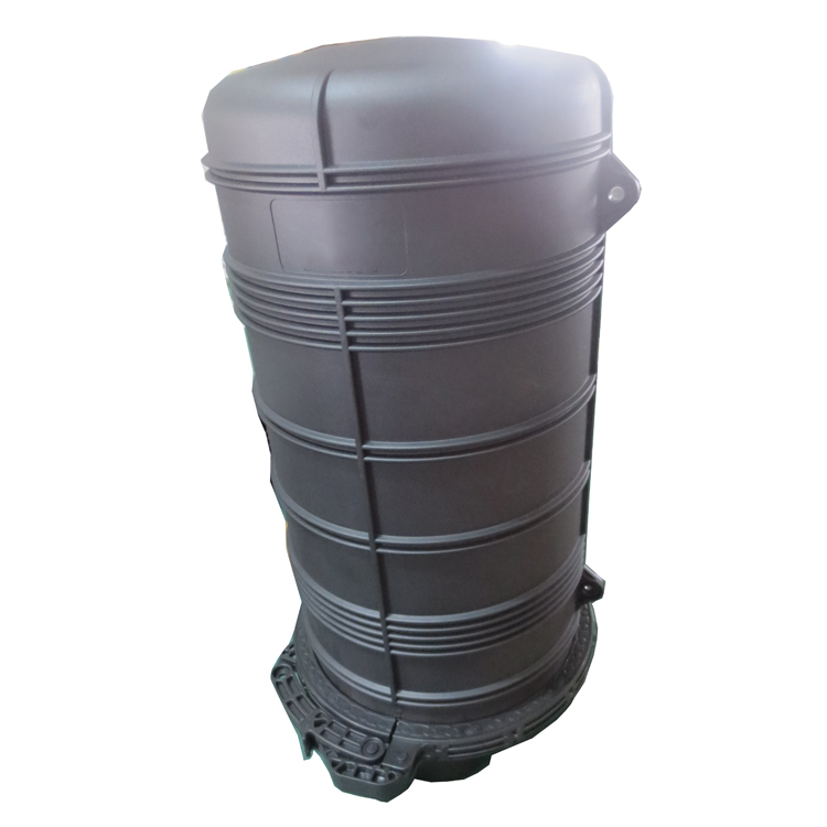 FAT FDH for underground use NCD507500 - TELHUA